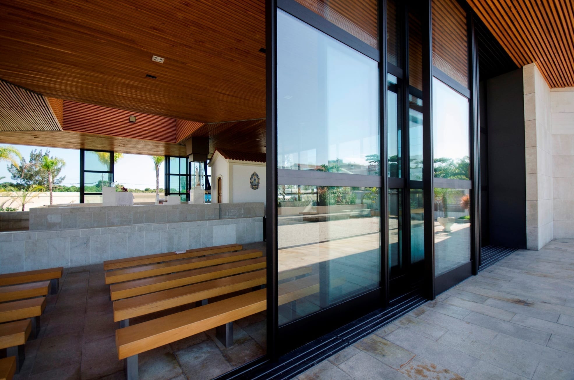 Como proporcionar maior conforto luminoso aos seus projetos